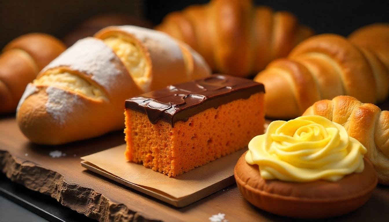 Os 5 Produtos que mais Vendem em uma Padaria de Supermercado - Blog ...